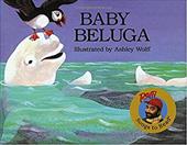 Baby Beluga | MyEnglishGuide.com