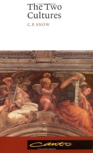 Call for Papers – The Two Cultures: Visual Art and Science c.1800-2011 ...