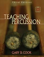 Teaching Percussion [With 2 DVD Set] | MyEnglishGuide.com