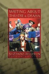 Writing about Theatre and Drama | MyEnglishGuide.com