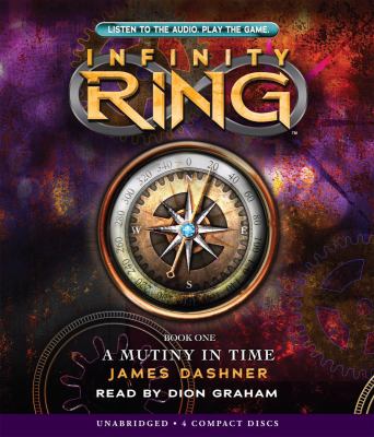 Infinity Ring Book 1 by James Dashner - Reviews, Description & more ...