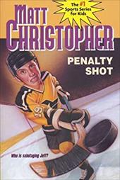 0613018079 - Penalty Shot - Matt Christopher gesucht?
