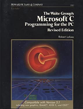ISBN 9780672226618 - The Waite Group's Microsoft C Programming for the ...