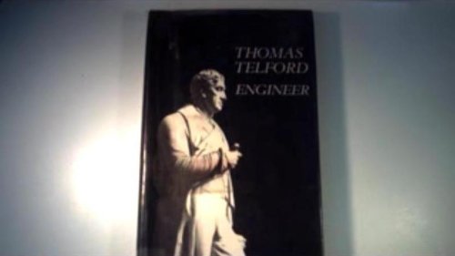 ISBN 9780727700841 - Thomas Telford: Engineer by Alastair Penfold ...