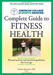 Complete Guide to Fitness & Health | MyEnglishGuide.com