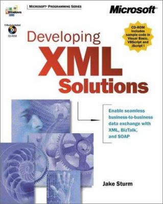 Developing XML Solutions book downloads - Dariea2334par's blog