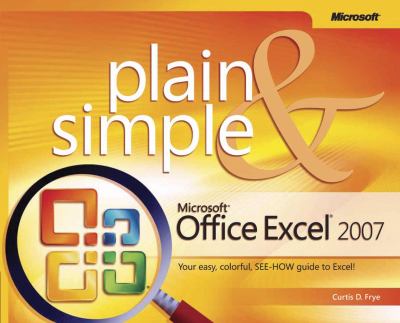 Microsoft Office Excel 2007 by Curtis D. Frye - Reviews, Description ...
