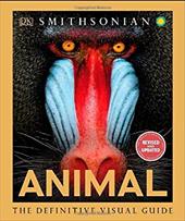 Animal: The Definitive Visual Guide | MyEnglishGuide.com