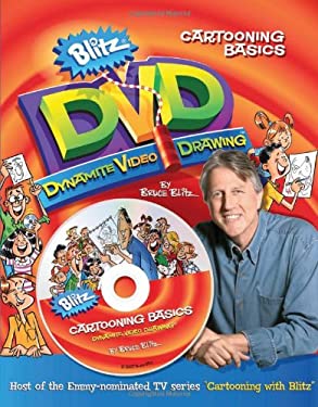 ISBN 9780762428649 - Dynamite Video Drawing: Cartooning Basics by Bruce ...