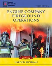 Engine Company Fireground Operations | MyEnglishGuide.com