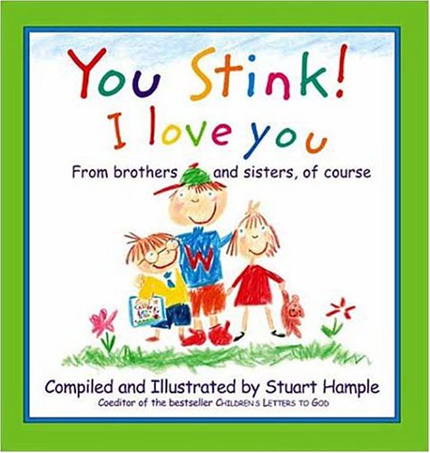 You Stink Quotes