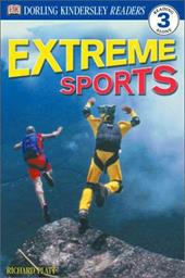 Extreme Sports | MyEnglishGuide.com