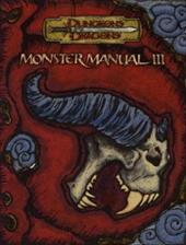 Monster Manual III | MyEnglishGuide.com