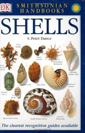 Shells: The Photographic Recognition Guide to Seashells of the World ...