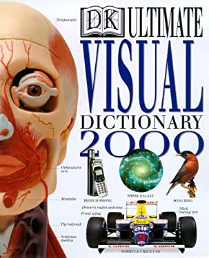 Ultimate Visual Dictionary 2000 by Dorling Kindersley Publishing, DK ...