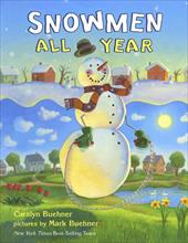 Snowmen All Year | MyEnglishGuide.com