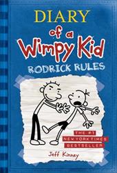 Rodrick Rules | MyEnglishGuide.com