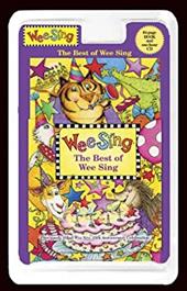 The Best of Wee Sing [With CD] | MyEnglishGuide.com
