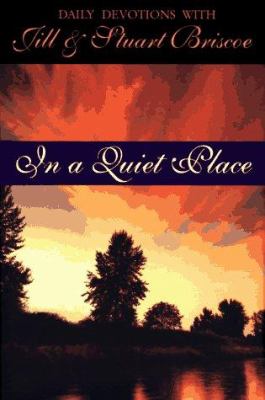 In a Quiet Place book - Wendie