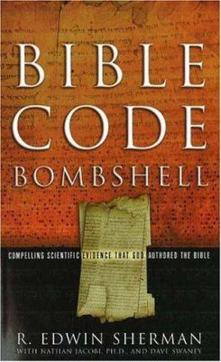 Downloads Bible Code Bombshell e-book : Adelia Guillory