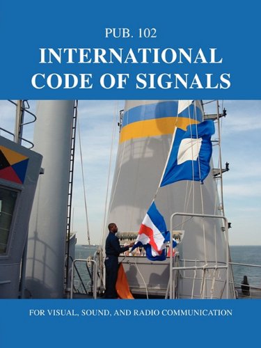 International Code of Signals by Nima - Reviews, Description & more ...