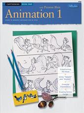 Animation 1: Learn to Animate Cartoons Step by Step | MyEnglishGuide.com