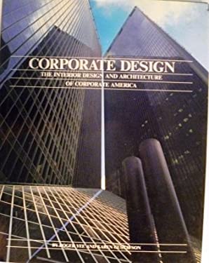 ISBN 9780943370019 - Corporate Design by Roger, Gustafson, Karen Yee ...
