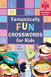 Fantastically Fun Crosswords for Kids | MyEnglishGuide.com