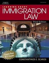 Learning about Immigration Law | MyEnglishGuide.com