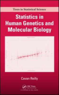 ISBN 9781420072631 - Statistics in Human Genetics and Molecular Biology ...