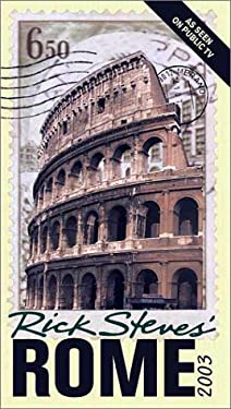 9781566914574 - Rick Steves' 2003 Rome - Steves, Rick and Gene Openshaw