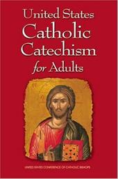 United States Catholic Catechism for Adults | MyEnglishGuide.com
