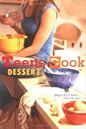 Teens Cook Dessert | MyEnglishGuide.com