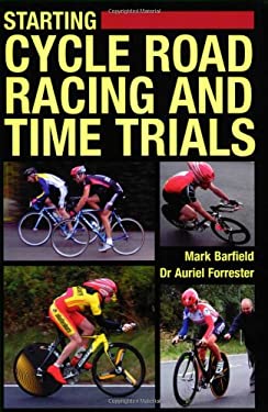 Starting Cycle Road Racing and Time Trials ebook downloads - Zaylee
