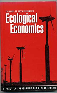 ISBN 9781856490702 - Ecological Economics : A Practical Programme for ...