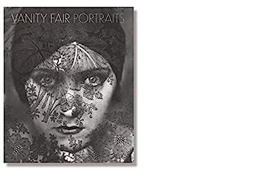 9781855143913 - VANITY FAIR PORTRAITS: PHOTOGRAPHS 1913-2008. - Carter ...