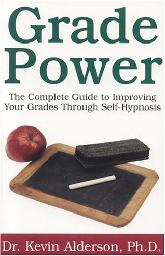 ISBN 9781894663670 - Grade Power : The Complete Guide to Improving Your ...