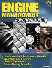 Engine Management: Advanced Tuning | MyEnglishGuide.com