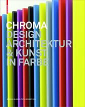 ISBN 9783034600910 - Chroma (German Edition) | upcitemdb.com