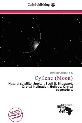 Cyllene (Moon) by Barnabas Crist Bal - Reviews, Description & more ...