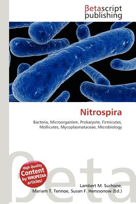 Nitrospira