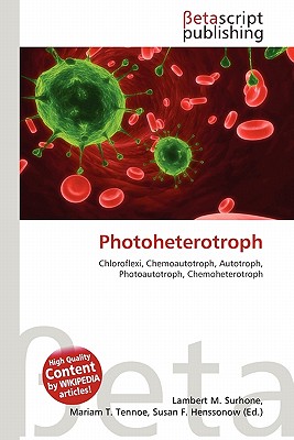 Photoheterotroph - Alchetron, The Free Social Encyclopedia