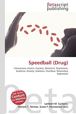 Speedball (drug) - Alchetron, The Free Social Encyclopedia