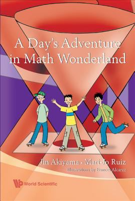 Downloads Day's Adventure in Math Wonderland - Dionte